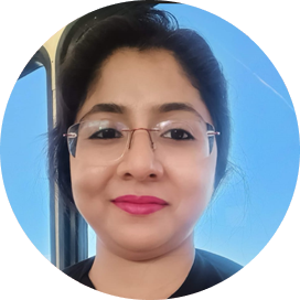 Committee Members | Ethics Committee : SRF-India